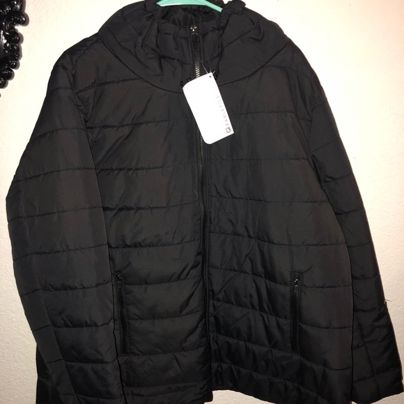 Fabletics | Jackets & Coats | Misha Puffer Coat | Poshmark